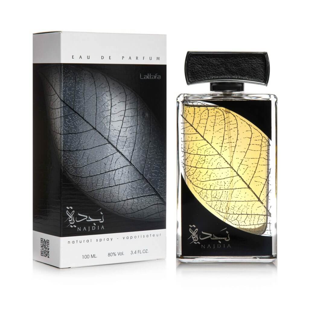eau de parfum bărbătesc