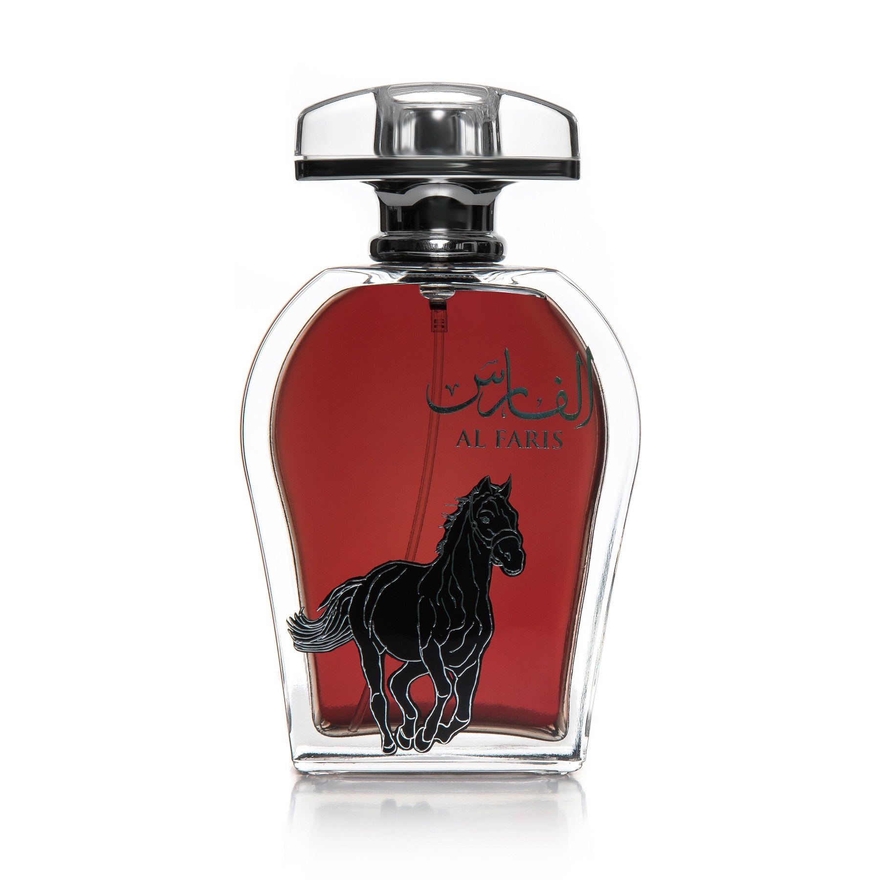 AL FARIS ARABIYAT by My Perfumes eau de parfum damă 100 ml