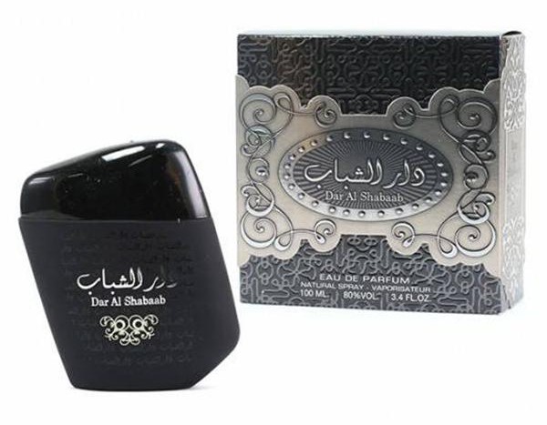 DAR AL SHABAAB | ARD AL ZAAFARAN | eau de parfum bărbati