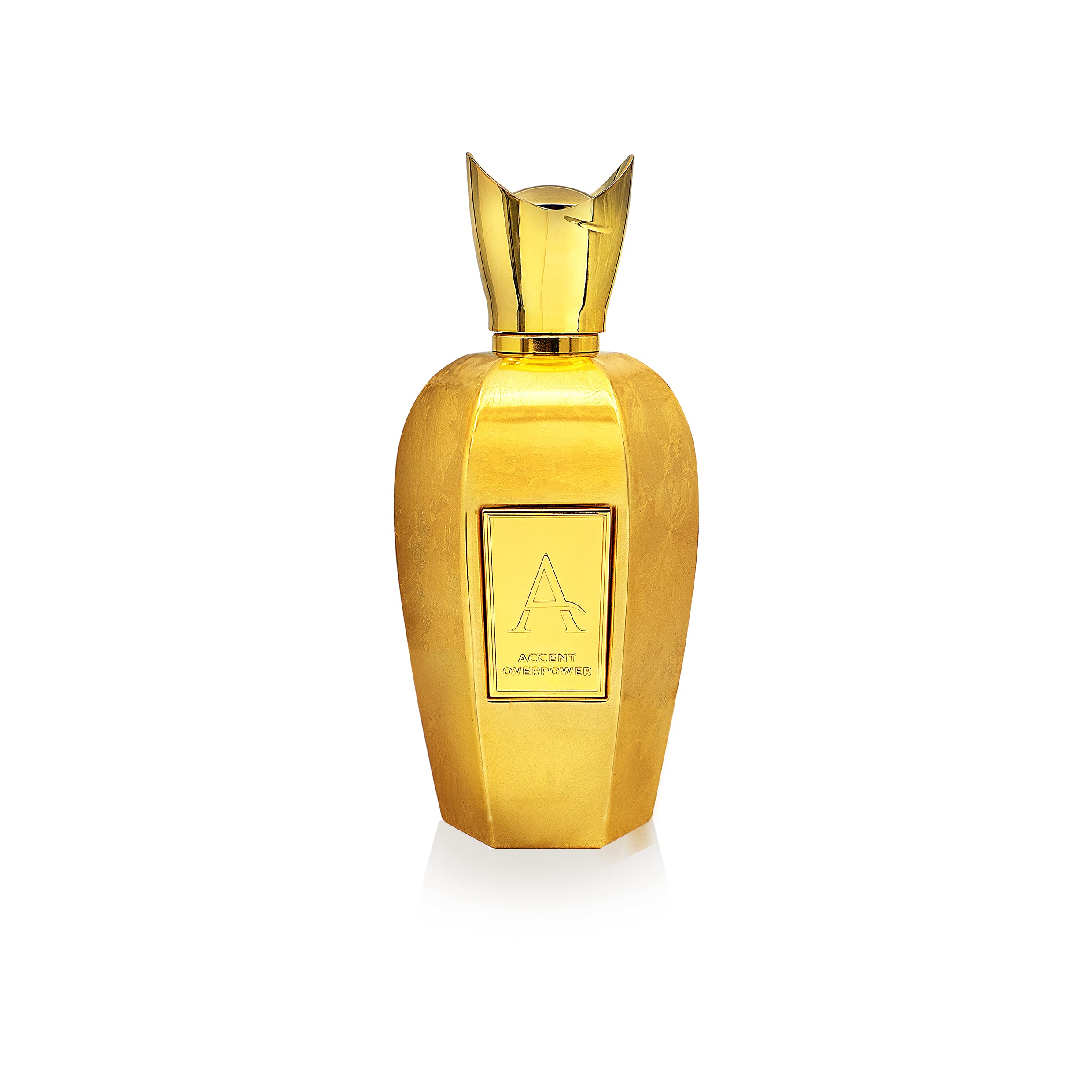 Accent Overpower Fragrance World parfum unisex