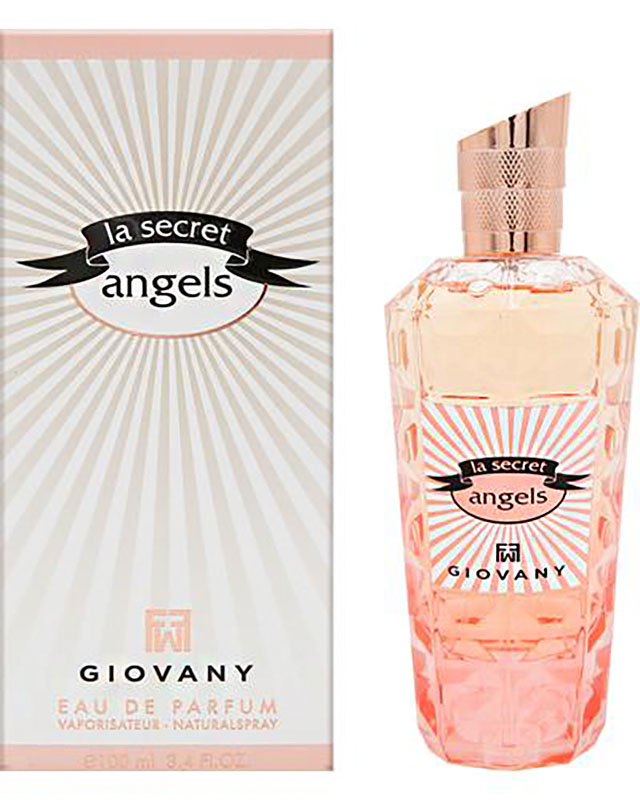 La Secret Angels Giovany parfum de damă