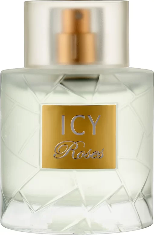 Icy Roses - Fragrance World, 100ml